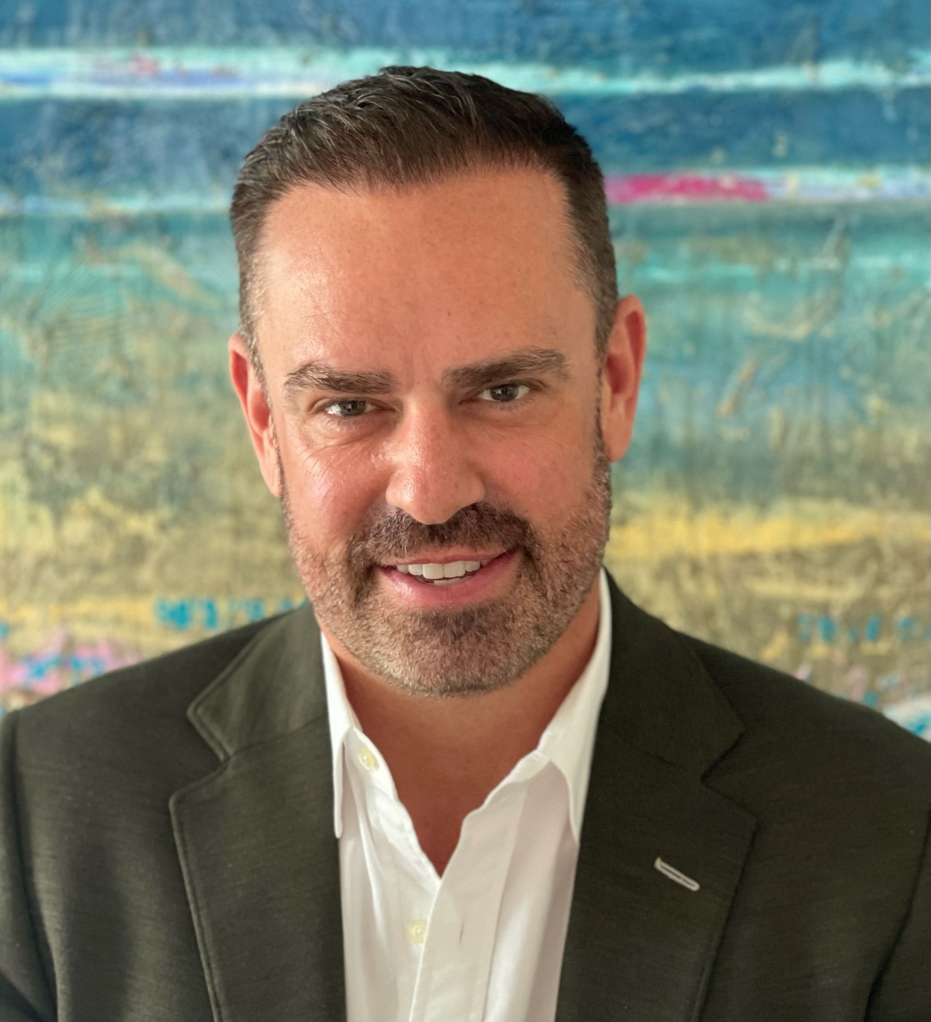 Brian Hunt - Keystone Talent Group